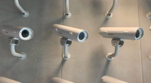 Surveillance Security Systems | Empire Security Services